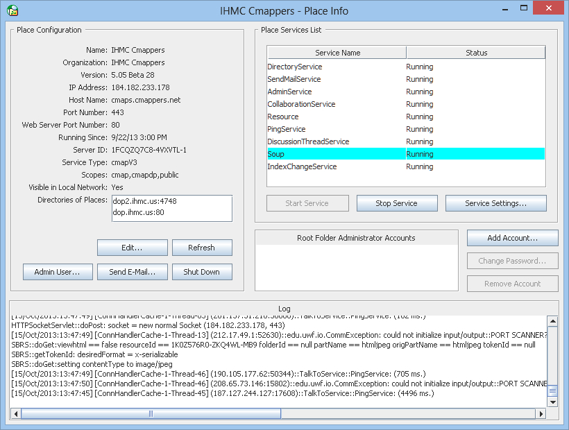 Cmap | Cmap Software